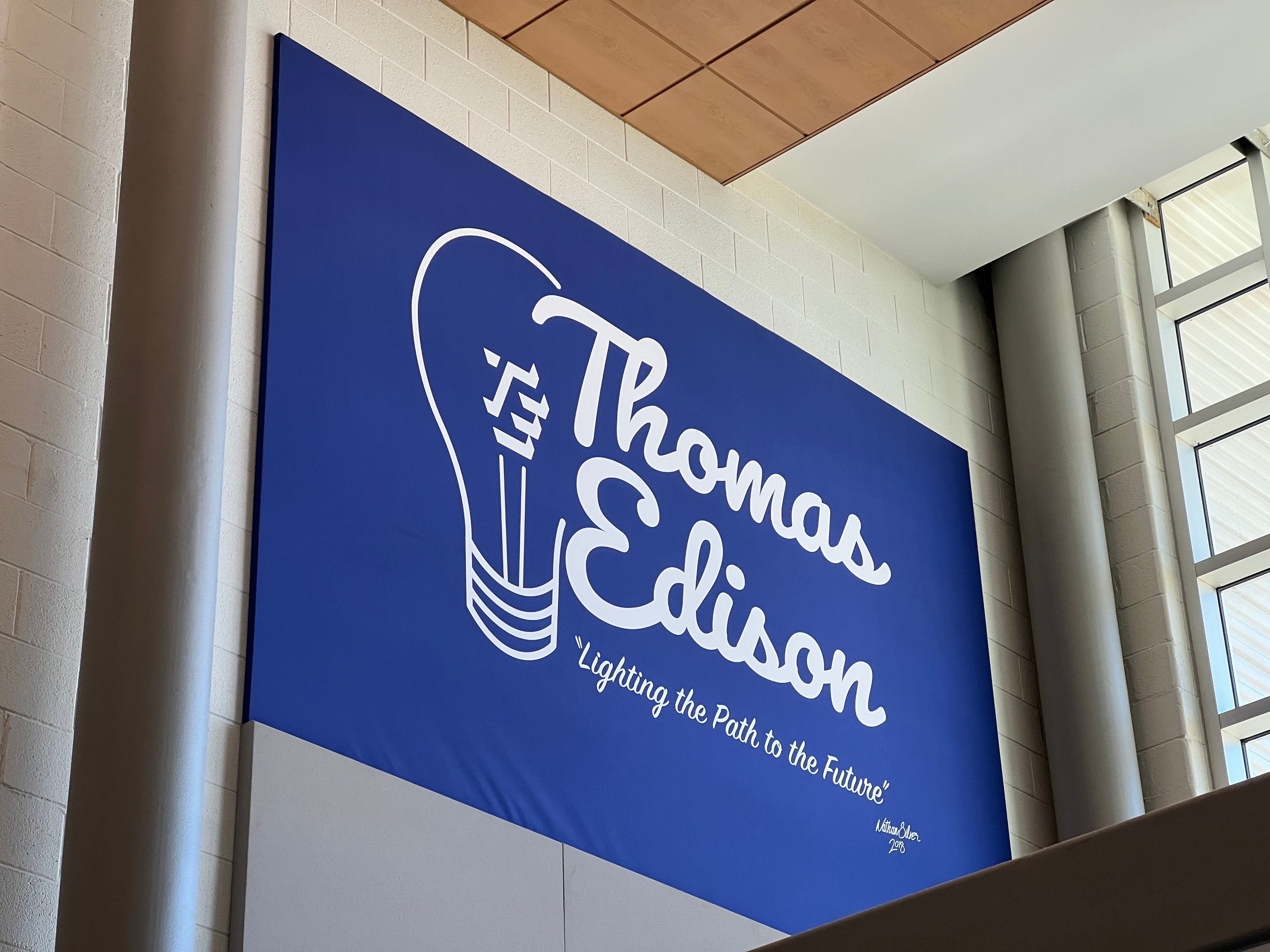 Empowering Future Builders: A Glimpse into the SkillsUSA Competition at Thomas Edison High School